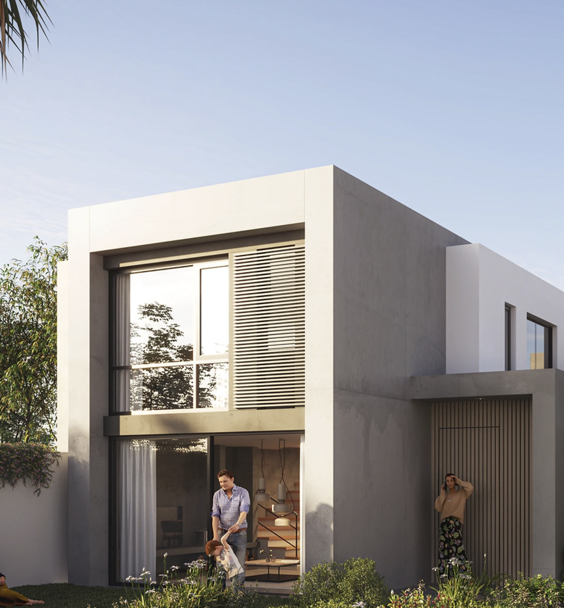 Precom - Construcción y montajes