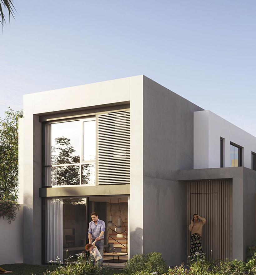 Precom - Construcción y montajes